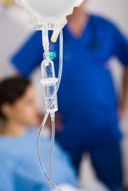 What IV needle size should I use? | Infusion Nurse Blog