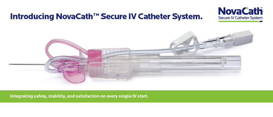 VAD Stabilization | Infusion Nurse Blog