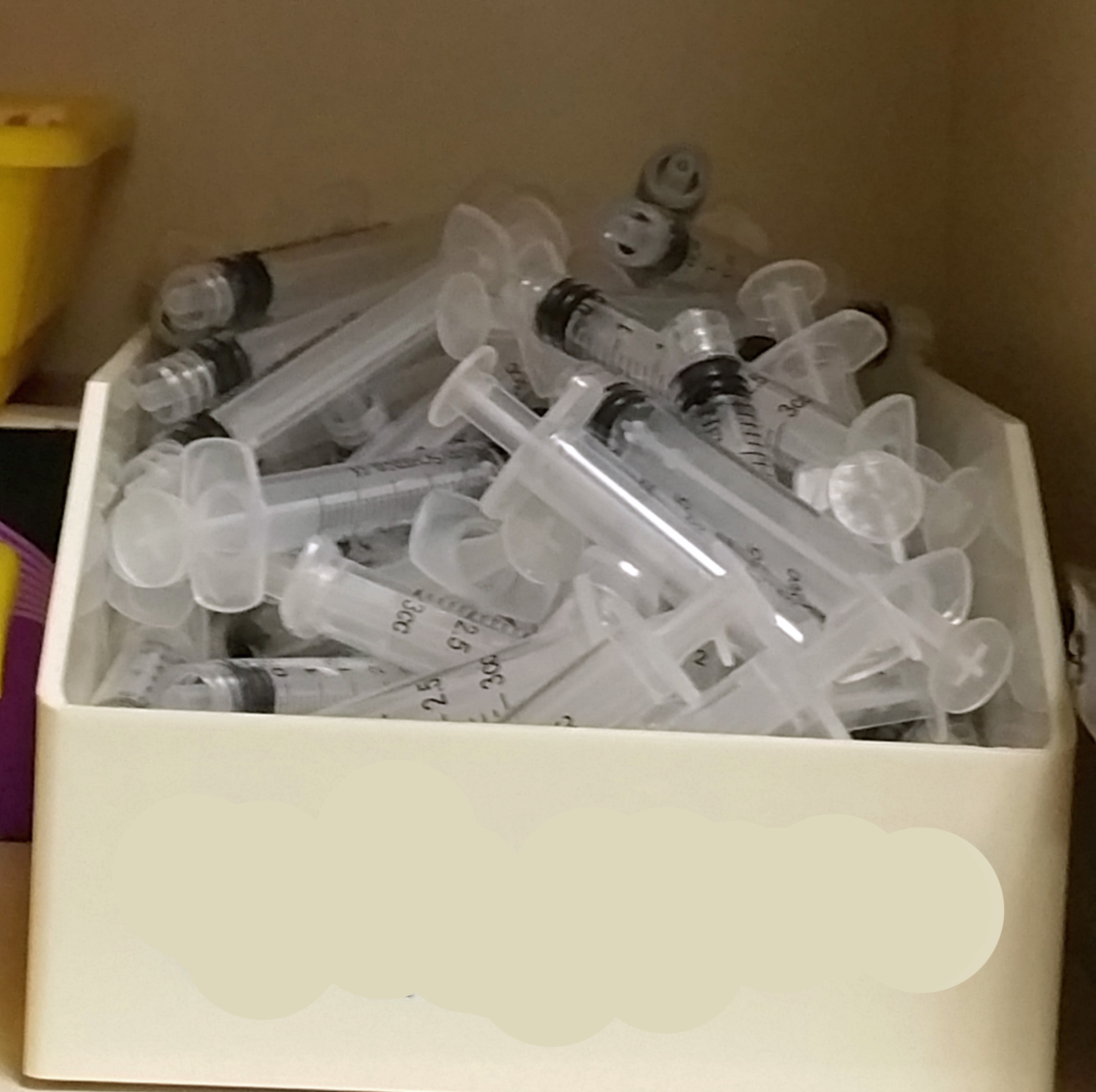 Infusion Nurse Blog | an informative platform for discussion and ...