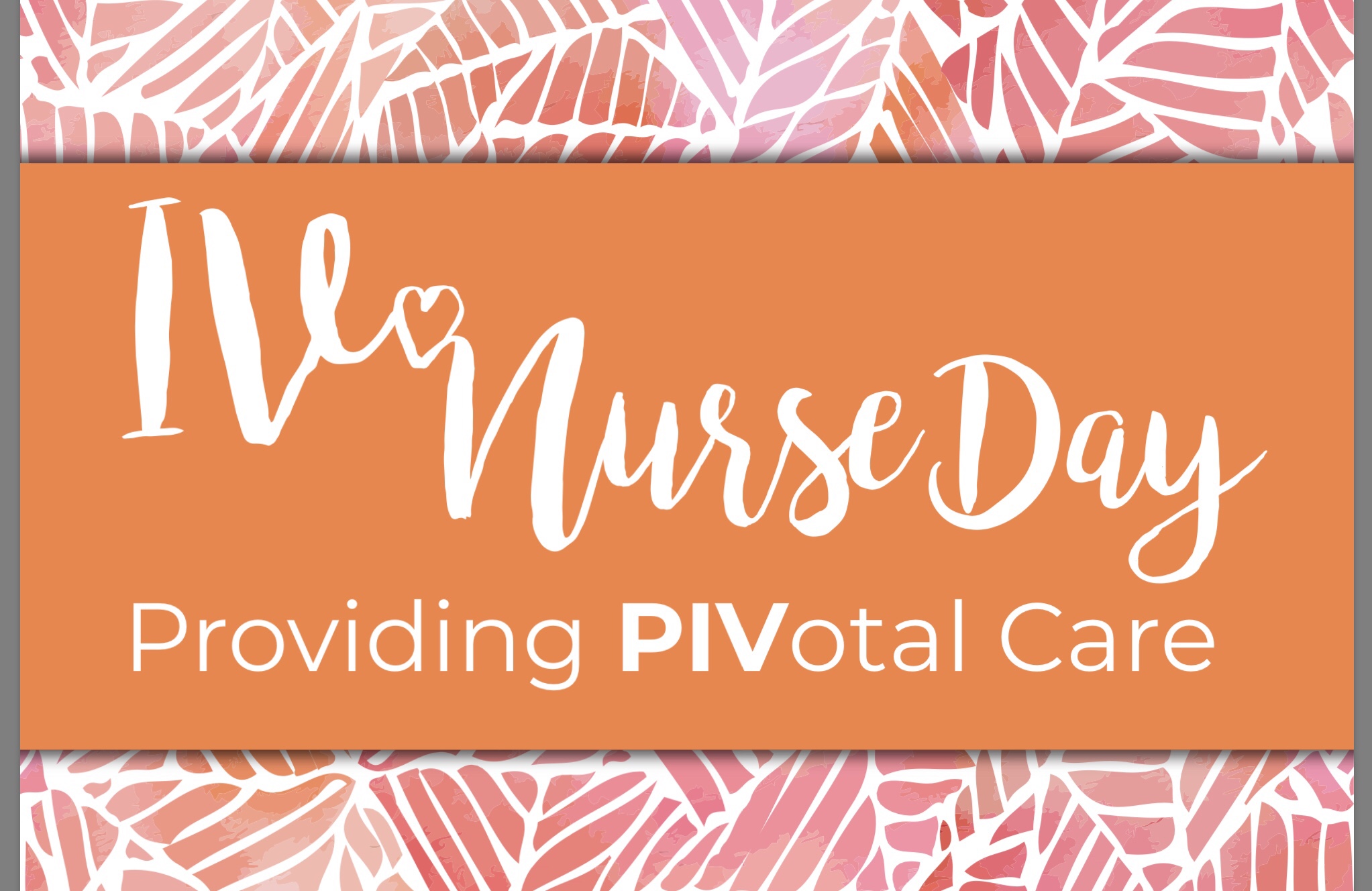 Infusion Nurse Blog | an informative platform for discussion and ...